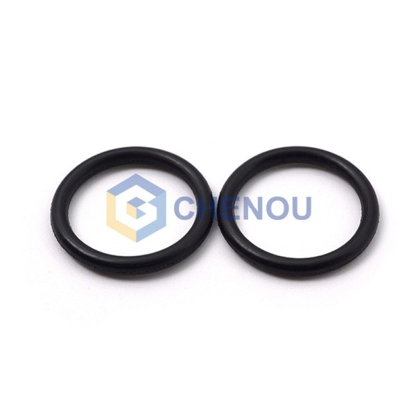 109410202 O-ring 941.020.2 Charmilles EDM wear parts Wire-cut EDM spare ...