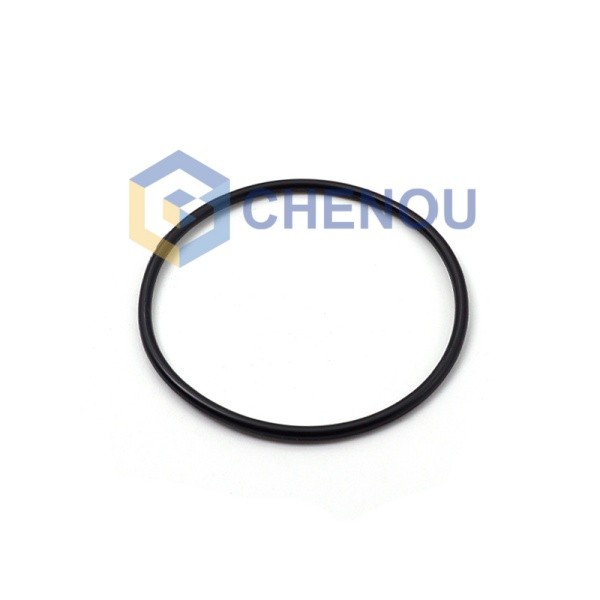 109410207 O-ring 941.020.7 Charmilles EDM wear parts Wire-cut EDM spare ...