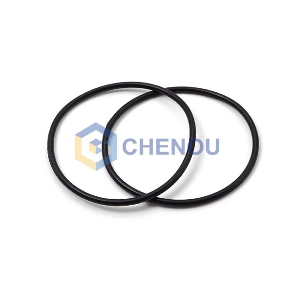 109410207 O-ring 941.020.7 Charmilles EDM wear parts Wire-cut EDM spare ...