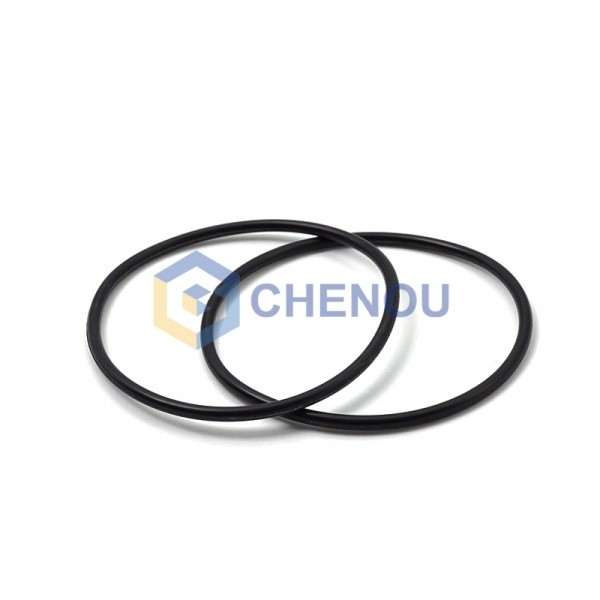 109410207 O-ring 941.020.7 Charmilles EDM wear parts Wire-cut EDM spare ...